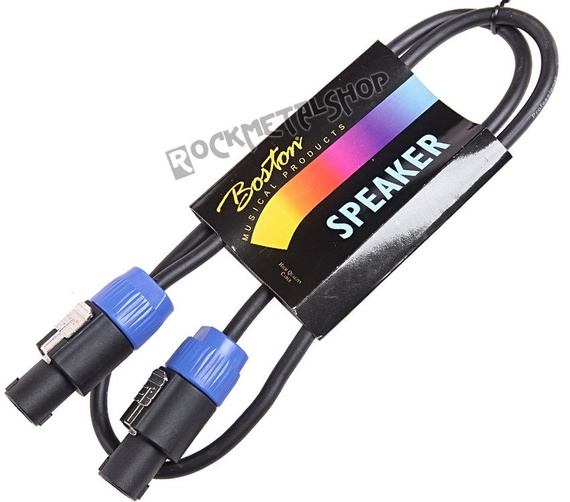 Kable kolumnowe - sklep RockMetalShop.pl