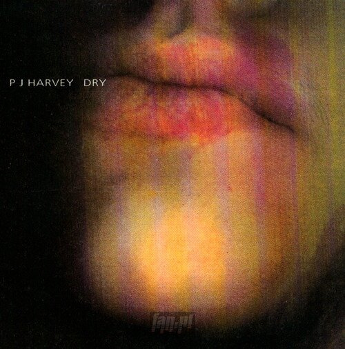 PJ HARVEY: DRY (CD) - sklep RockMetalShop.pl
