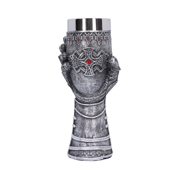 kielich GAUNTLET - sklep RockMetalShop.pl