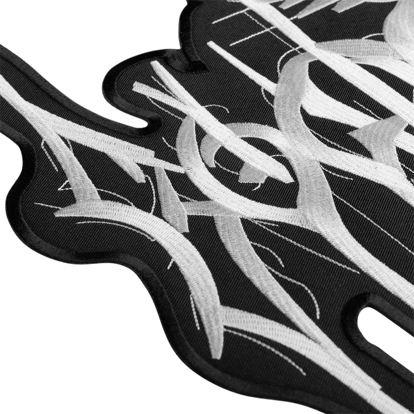 ekran termiczny GOATMOON - LOGO - sklep RockMetalShop.pl