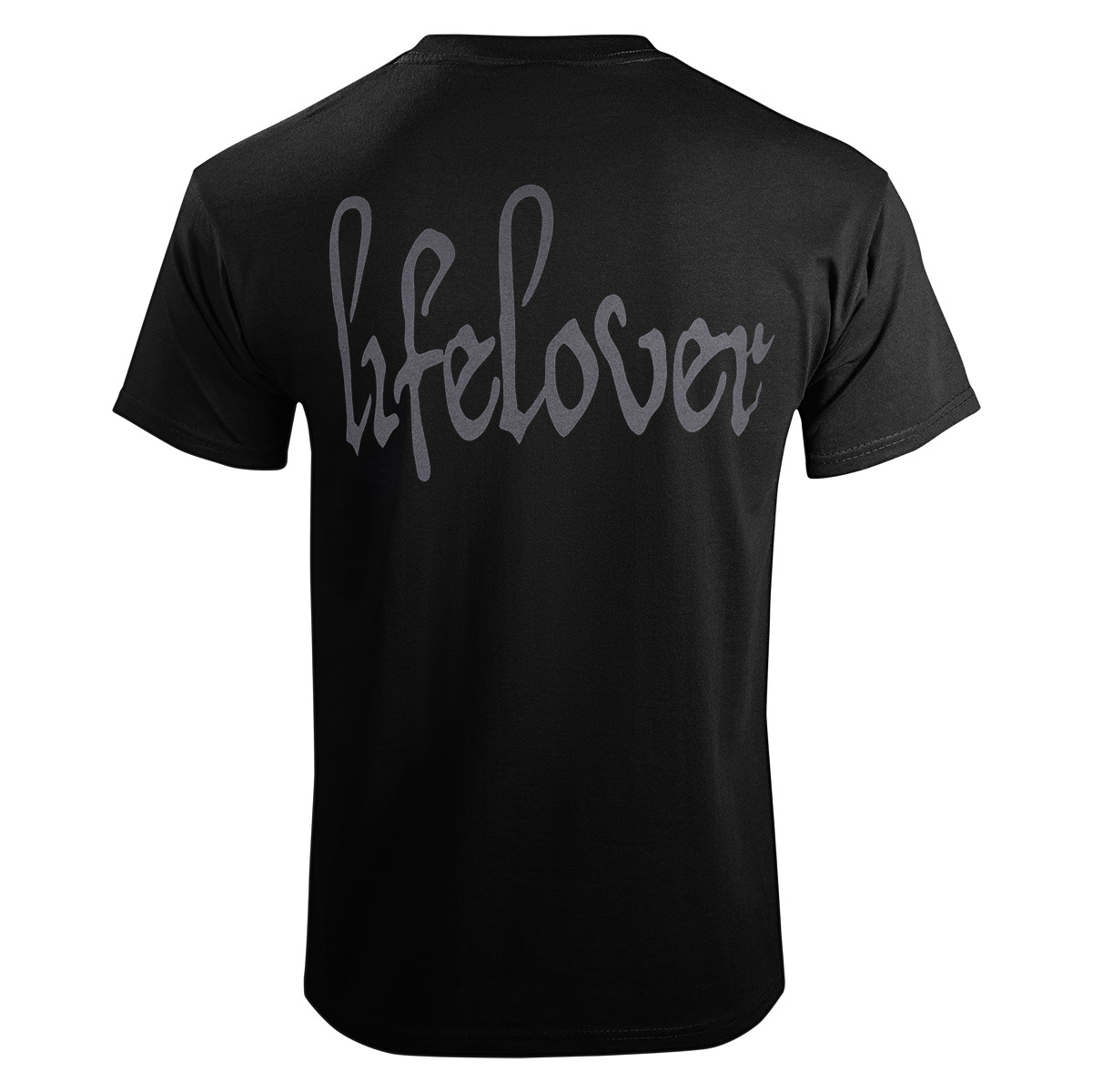 koszulka LIFELOVER - sklep RockMetalShop.pl