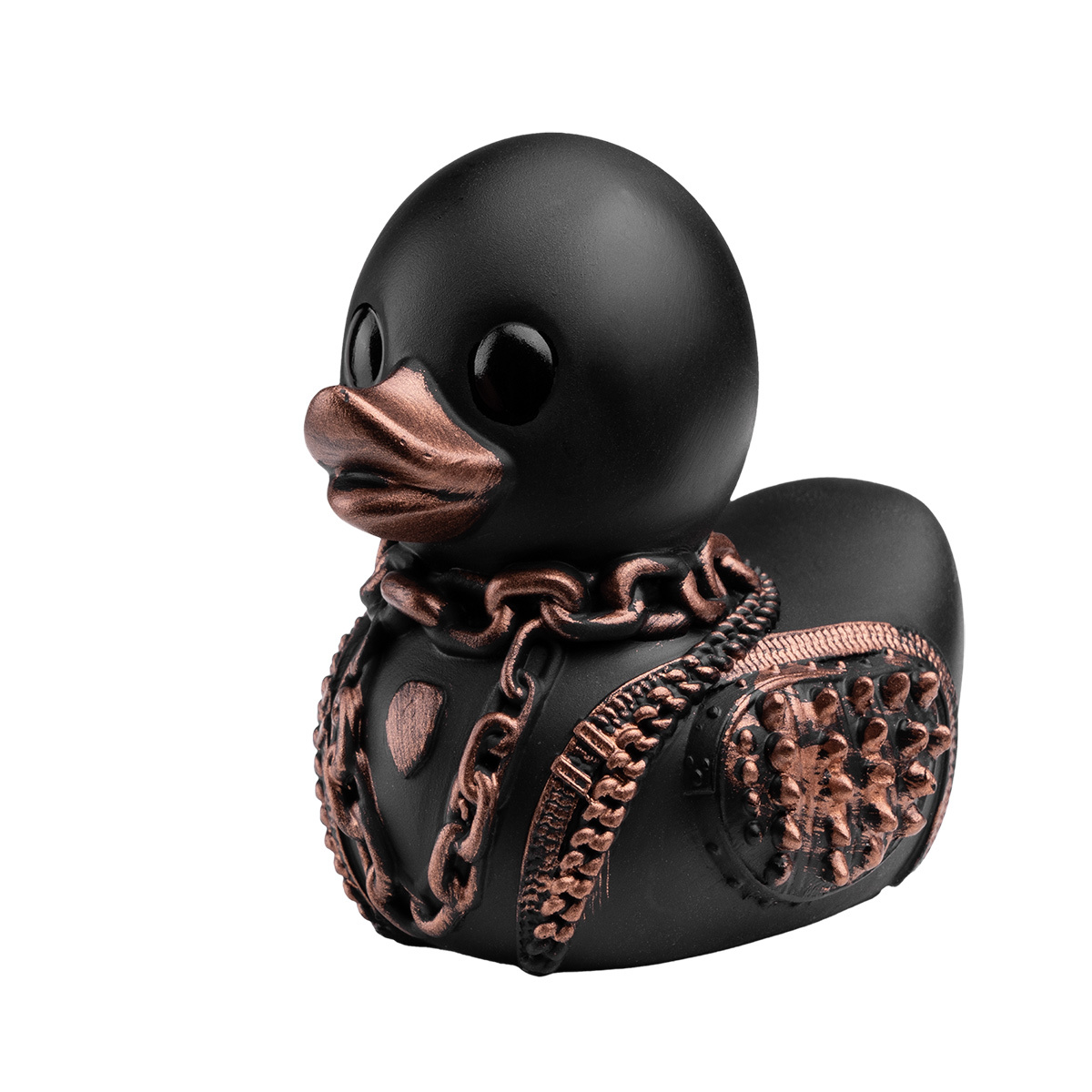 figurka ROCK DUCK - sklep RockMetalShop.pl