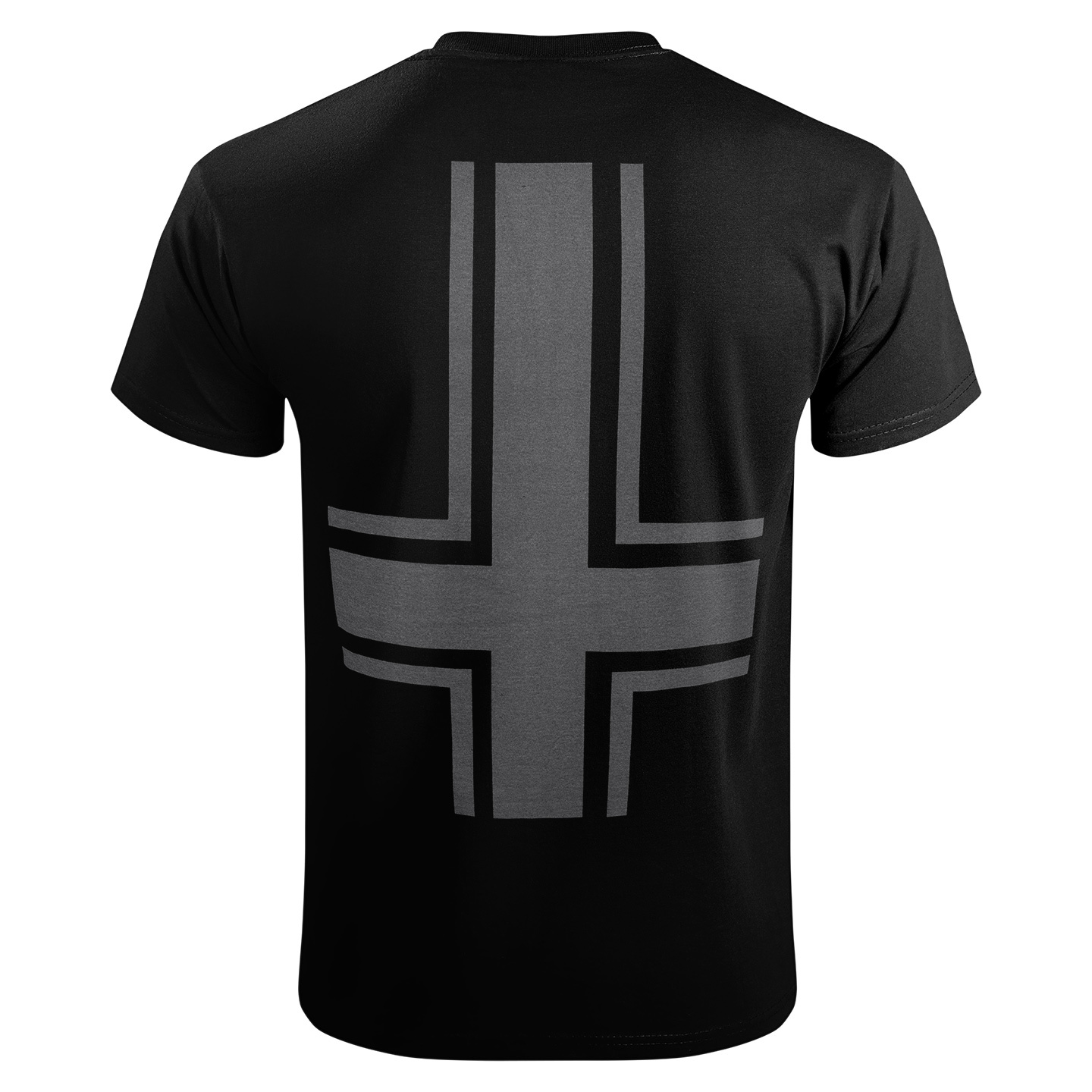 koszulka LEVIATHAN - WREST - sklep RockMetalShop.pl