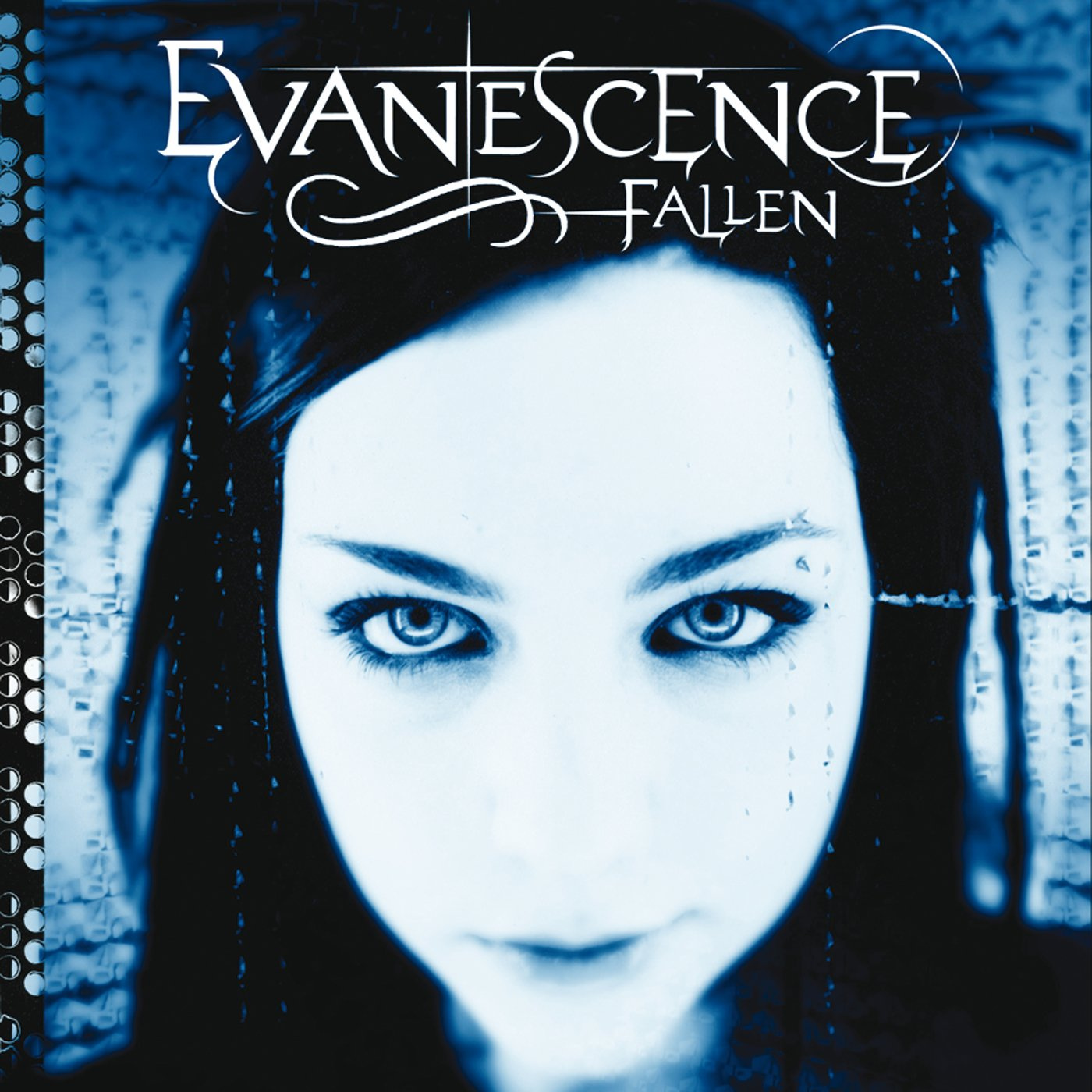 EVANESCENCE: FALLEN (LP VINYL) - sklep RockMetalShop.pl
