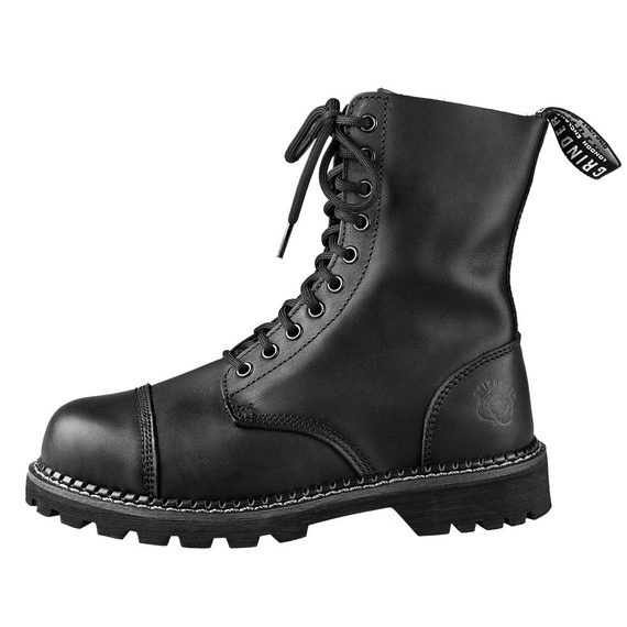 GRINDERS - sklep RockMetalShop.pl