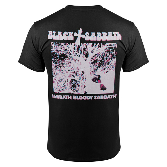 Black Sabbath - sklep Rockmetalshop.pl