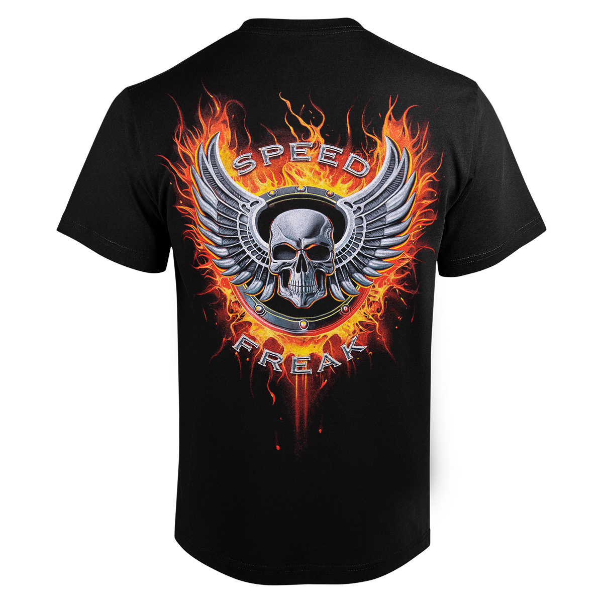 koszulka SPEED FREAK - sklep RockMetalShop.pl